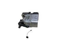 China Vehicle Bus Van Auxiliary Water Heater 12v 24v Engine Liquid Water Parking for sale