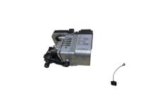 China 5kw 12 Volt Auxiliary Coolant Heater For Jeep Wrangler Truck Bed Van Vehicle for sale