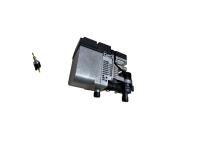 China Universal Vehicle Truck Engine Coolant Heater Preheating Diesel 5kW 12v/24v for sale