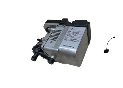 China Vehicle Inline Engine Coolant Heater Diesel For Tractor Semi Truck 5kW for sale
