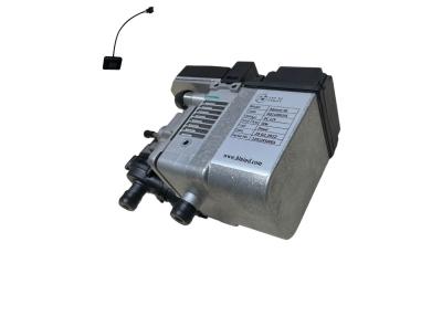 China Diesel Hot Water Heater For Rv Diesel Heater Truck Boat Car 12v 5000w for sale