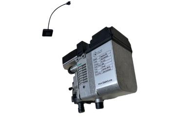 China Fuel Fired Coolant Heater Car Engine Block Heater Diesel Truck 10kW 15kW for sale