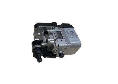 China Hln Timer Fast Heat Up Diesel Heater Coolant With Adjustable Temperature for sale
