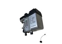 China Low Noise Level 5kw 12 Volt Coolant Heater With 1 Year Warranty for sale