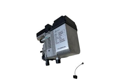 China Low Noise Level 5kw 12 Volt Coolant Heater With 1 Year Warranty for sale