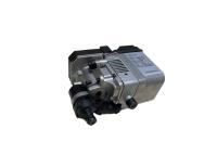 China Hln 12v Diesel Coolant Heater Overheat Protection Safety for sale