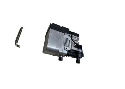 China Electric Hln Diesel Coolant Heater Overheat Protection Engine Preheating Solution for sale