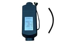 China All In One 12v 2kw Diesel Air Heater Parking For Caravan Campervan for sale