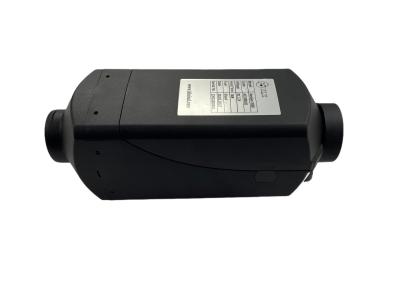 China Diesel 12v Air Heater With Digital Controller Heavy Duty For Boats Caravans for sale
