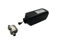 China Diesel 12v Air Heater With Digital Controller Heavy Duty For Boats Caravans for sale