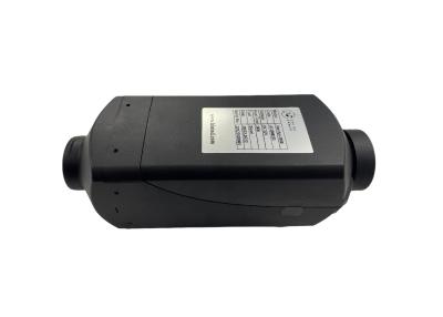 China 24v 2000w 12v 5000w Air Diesel Heater For Truck Ship Bus for sale