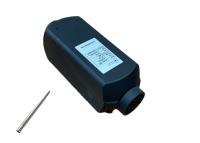 China 24v 2000w 12v 5000w Air Diesel Heater For Truck Ship Bus for sale
