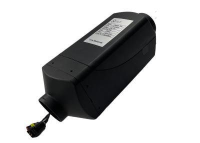 China Hot 12v Air Heater For Caravan Camper Trailer Van Motorhome RV 2kW for sale