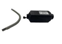 China Hot 12v Air Heater For Caravan Camper Trailer Van Motorhome RV 2kW for sale