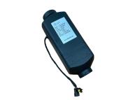 China Dc 12v Air Heater Automobiles Portable 2000w for sale