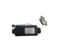 China Dc 12v Air Heater Automobiles Portable 2000w for sale