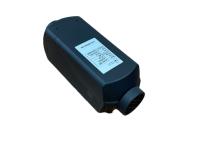 China Blow 12v Air Heater Parking Diesel Heater Industrial HLN for sale