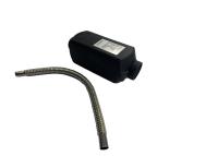 China Blow 12v Air Heater Parking Diesel Heater Industrial HLN for sale