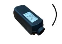 China 24 Volt 12v Air Diesel Night Heater 5kw 2kw for sale