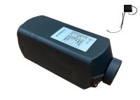 China 2kW Parking Fuel Air Heater Diesel Industrial for sale