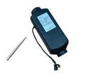 China 2kW Parking Fuel Air Heater Diesel Industrial for sale