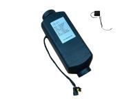 China Diy 12v Air Heater Diesel Cab Vehicles RVs Cars Heating for sale