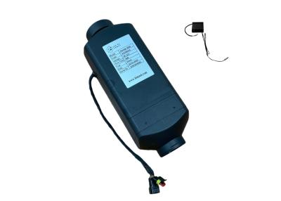 China Diy 12v Air Heater Diesel Cab Vehicles RVs Cars Heating for sale