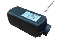 China Diy 12v Air Heater Diesel Cab Vehicles RVs Cars Heating for sale