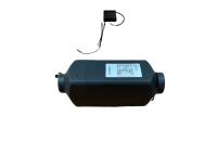 China Electric 12v Air Heater Van Rv Night Diesel for sale