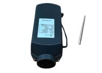 China Diesel Auto Car Air Heater 12v Diesel For Washing Shop for sale