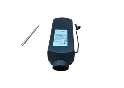 China 12v 5kw 12v 2kw Parking Diesel Air Heater Machinery Repair Shops Camping Warmer for sale