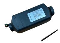 China 12v 5kw 12v 2kw Parking Diesel Air Heater Machinery Repair Shops Camping Warmer for sale