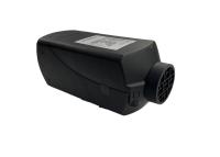 China 12v 2kw Diesel Boat Heaters For Winter Storage Portable Commercial Air Parking for sale