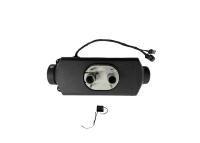 China 12v 2kw Diesel Boat Heaters For Winter Storage Portable Commercial Air Parking for sale
