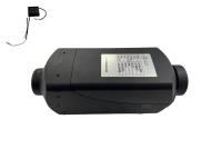 China Superfastracing 2kw Portable Diesel Heater Air Parking Controller Winter Motor 12v for sale