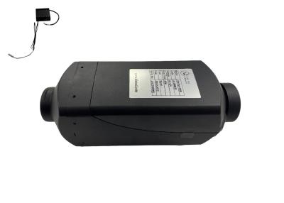 China Superfastracing 2kw Portable Diesel Heater Air Parking Controller Winter Motor 12v for sale