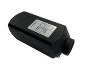 China Bus Boat Caravan 2kw Diesel Heater Box 12v 24v Parking Air Truck Remote Control for sale