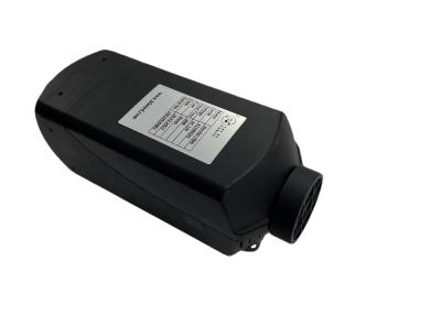 China Bus Boat Caravan 2kw Diesel Heater Box 12v 24v Parking Air Truck Remote Control for sale
