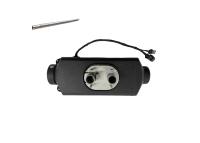 China Bus Boat Caravan 2kw Diesel Heater Box 12v 24v Parking Air Truck Remote Control for sale