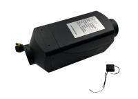 China Air Conditioner 2kw Diesel Heater For Campervan Caravan Cabin Vehicles for sale