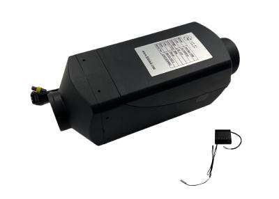 China Air Conditioner 2kw Diesel Heater For Campervan Caravan Cabin Vehicles for sale