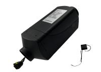 China Air Conditioner 2kw Diesel Heater For Campervan Caravan Cabin Vehicles for sale