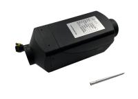 China Van 2kw Diesel Heater For Caravan Truck Boat Caravan Air Parking 12V for sale