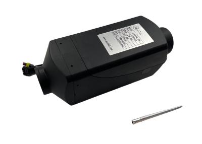 China Van 2kw Diesel Heater For Caravan Truck Boat Caravan Air Parking 12V for sale