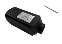 China Van 2kw Diesel Heater For Caravan Truck Boat Caravan Air Parking 12V for sale