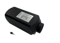 China Car 12v 2kw Diesel Heaters For Caravans Warming Equipment for sale