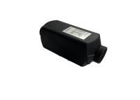 China 24v 2kw Diesel Night Heater For Van Truck Cab Caravan Rv for sale