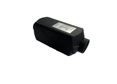 China 24v 2kw Diesel Night Heater For Van Truck Cab Caravan Rv for sale