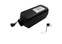 China 24v 2kw Diesel Night Heater For Van Truck Cab Caravan Rv for sale
