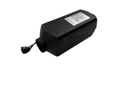 China 2kw Diesel Van Heater Portable Universal Combi Caravan Air Heating System for sale